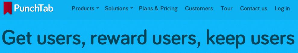 PunchTab: empieza a utilizar la Gamificación como clave en tu empresa ...