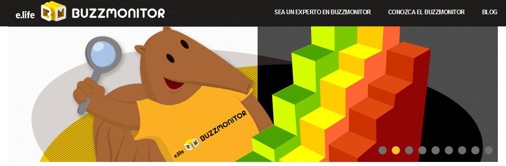 BuzzMonitor: Herramienta esencial para analizar tu reputación online