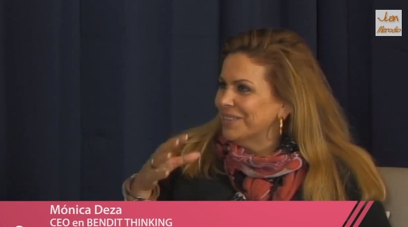 Programa Directivas al frente 1: Mónica Deza - Juan Merodio