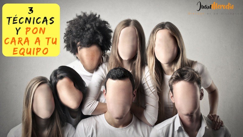 Ejemplos de páginas de quienes somos para tu negocio | Blog