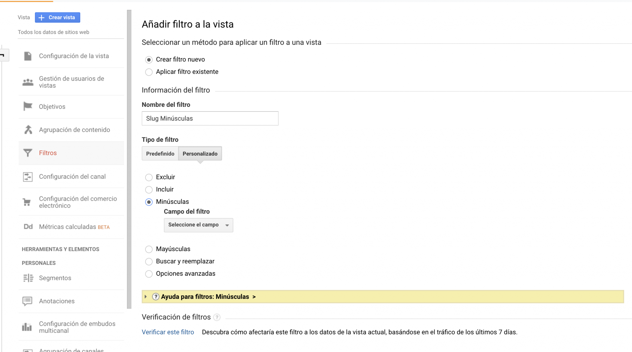 Cómo poner Google Analytics en mi web fácilmente [Paso a paso]