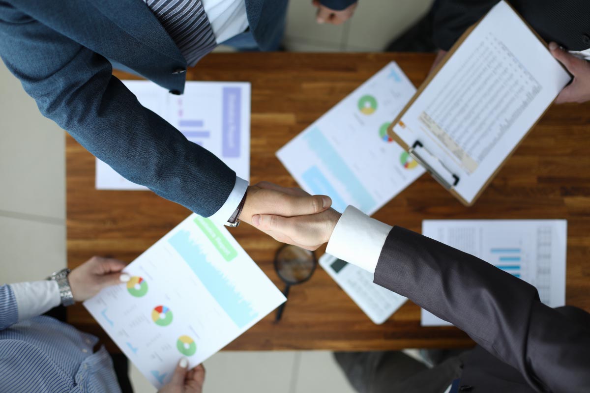 Crear y retener el interés del cliente en Internet con marketing digital