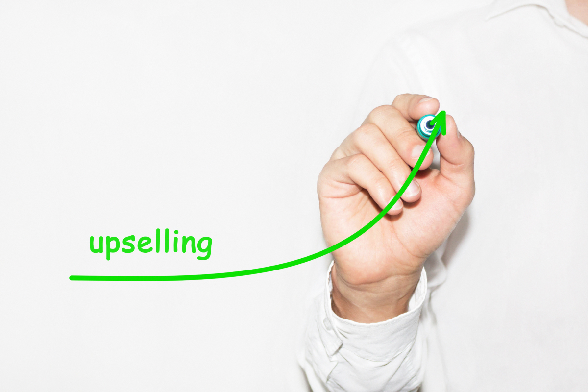 Cross selling y up selling: Definiciones y diferencias