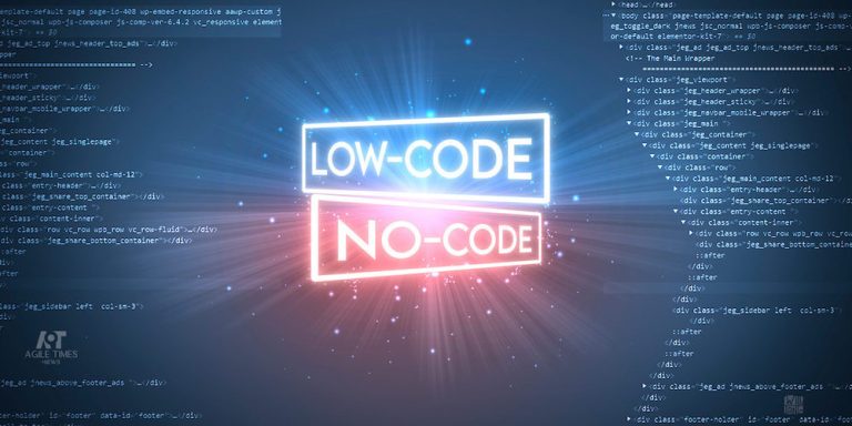 Beneficios del No Code y Low Code en el Marketing Digital - Juan Merodio
