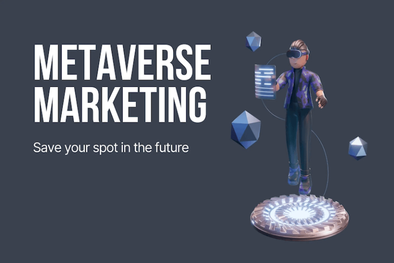 Metaverso: qué es y cómo aprovecharlo en marketing | Blog Juan Merodio