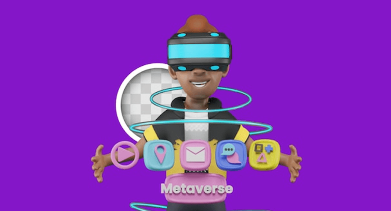 Aprende a crear un avatar para el metaverso | Blog Juan Merodio