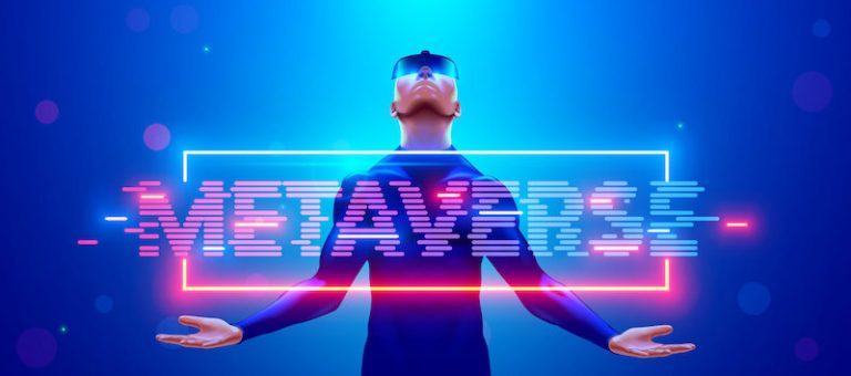 Qué Es El Metaverso Y Cómo Funciona Blog Juan Merodio