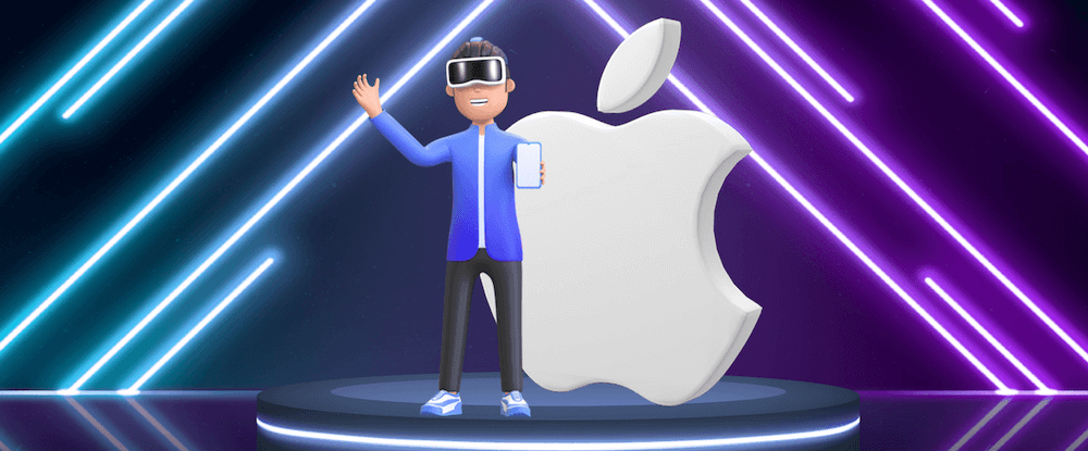 ¿qué Es El Metaverso De Apple Blog Juan Merodio